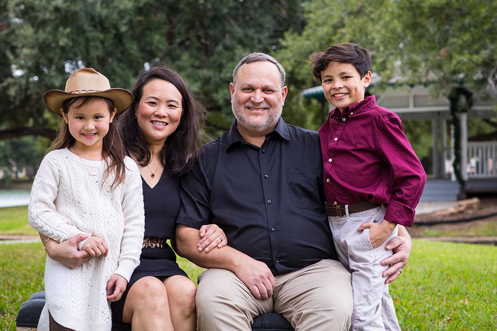 Dr. Jerri Vo, DDS - Smiles of Riverstone Missouri City Texas